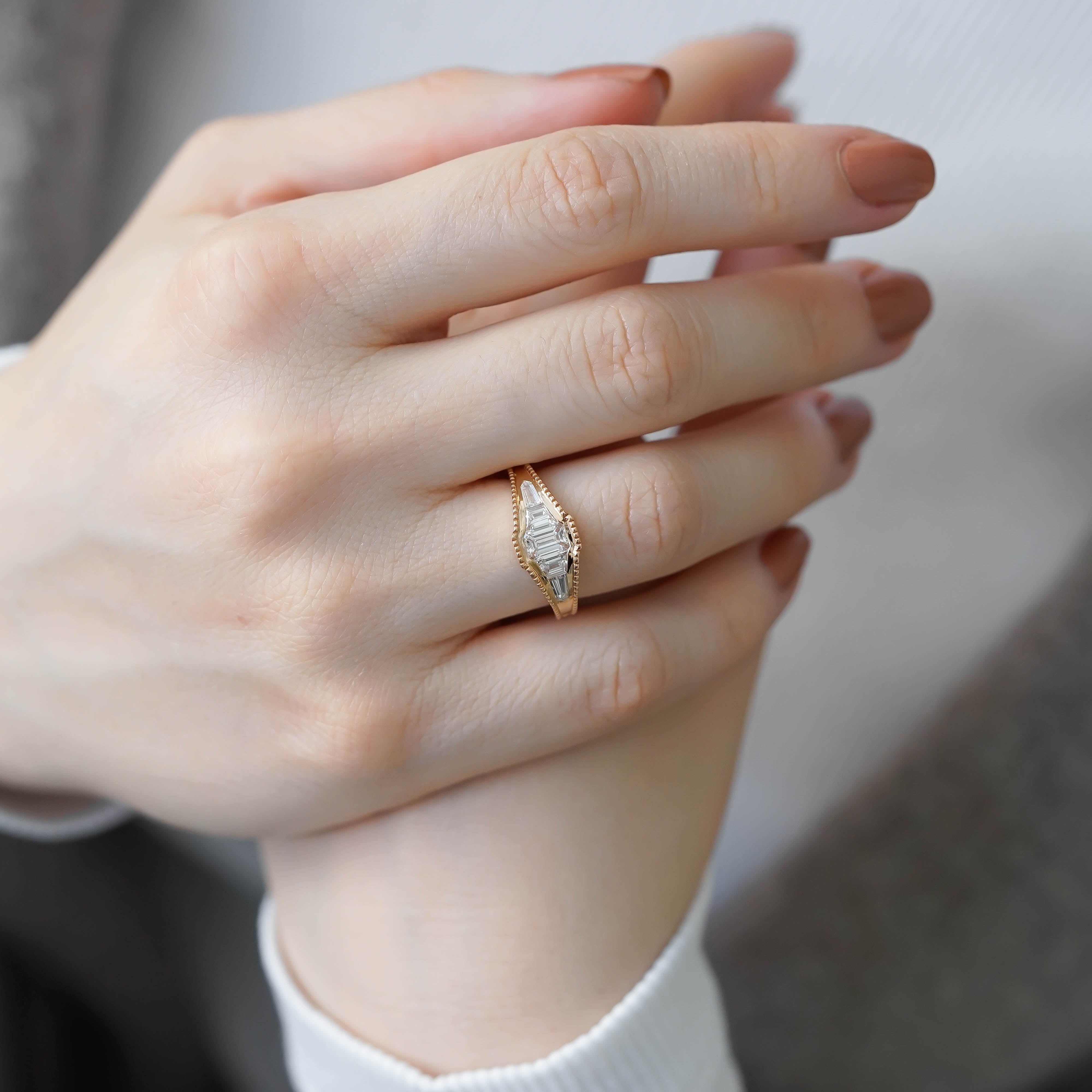 GALA PIRLANTA TEKTAŞ – Burcu Okut Jewellery
