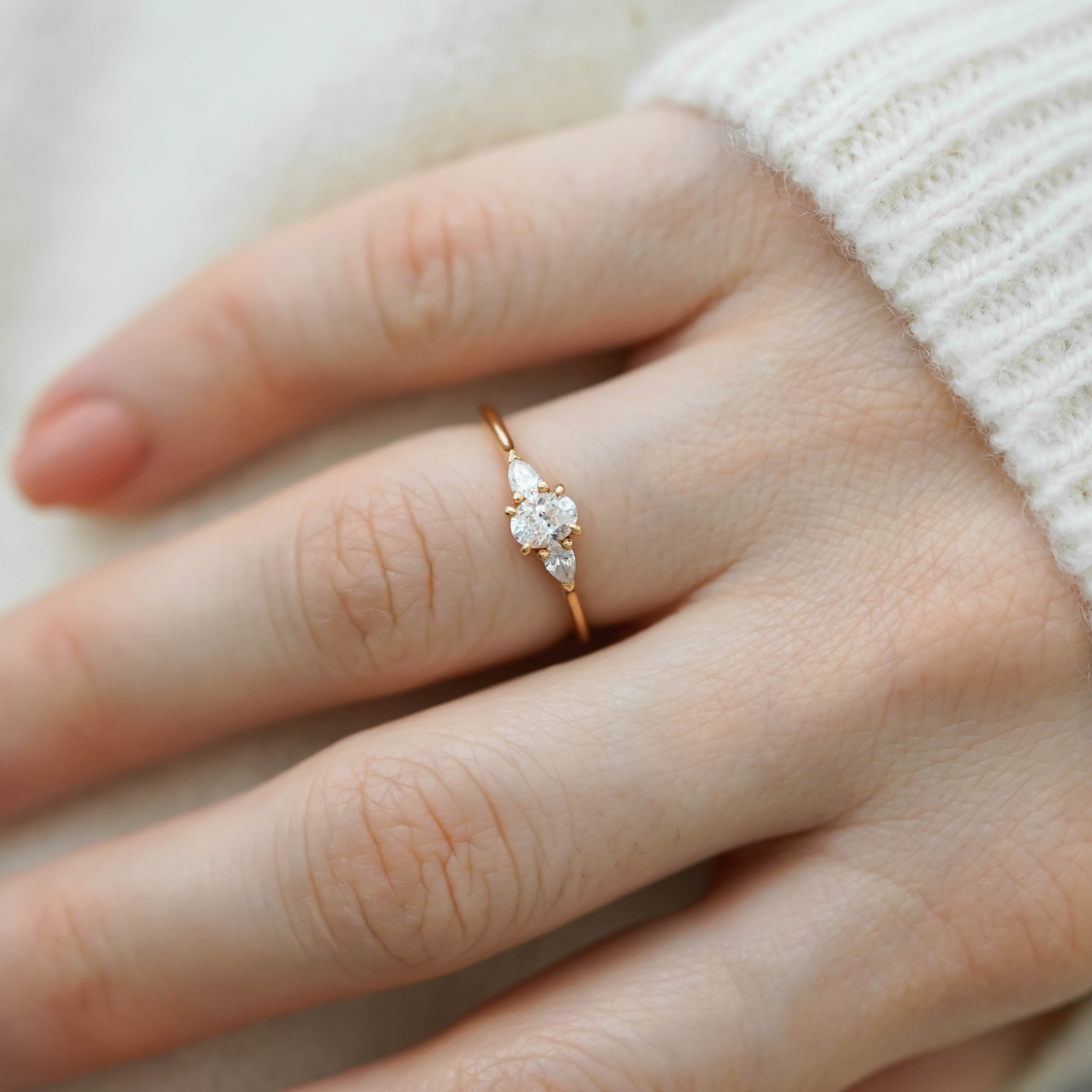 JOY PIRLANTA TEKTAŞ – Burcu Okut Jewellery