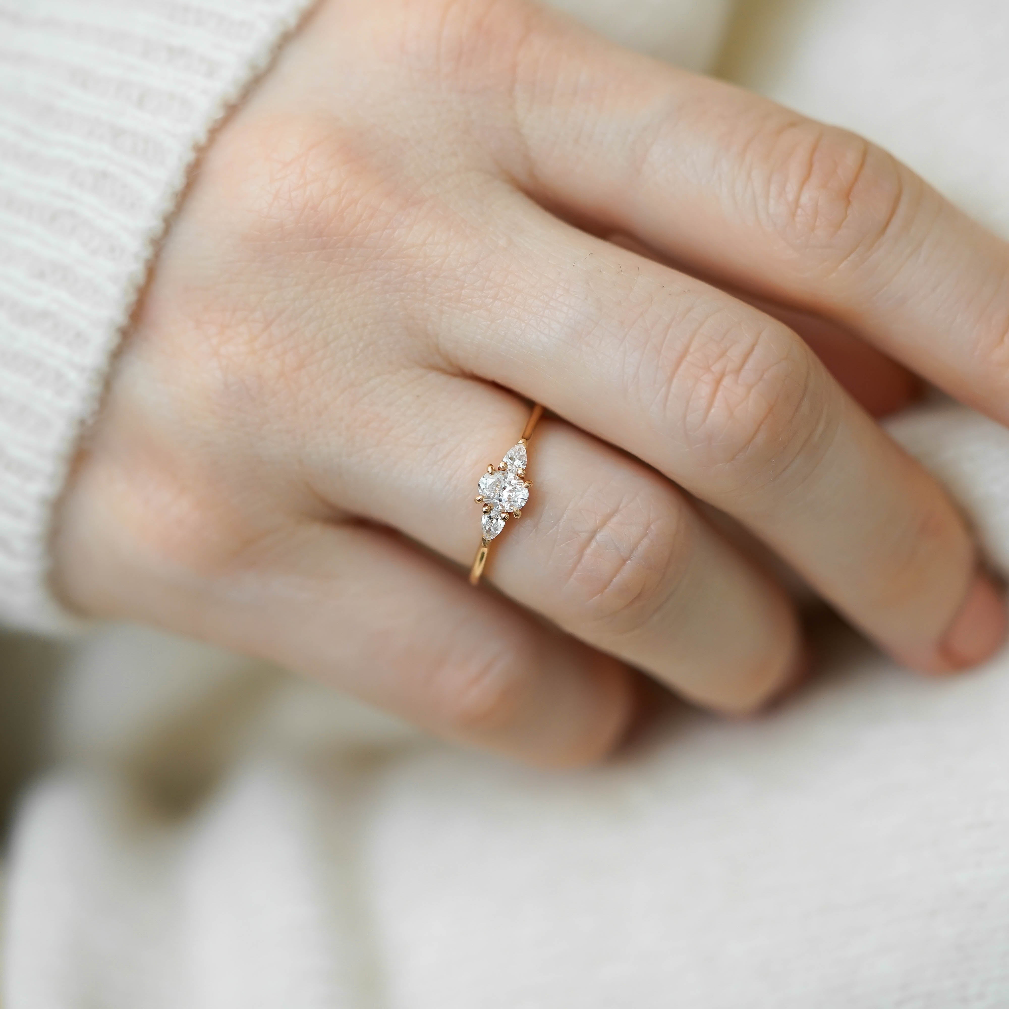 JOY PIRLANTA TEKTAŞ – Burcu Okut Jewellery