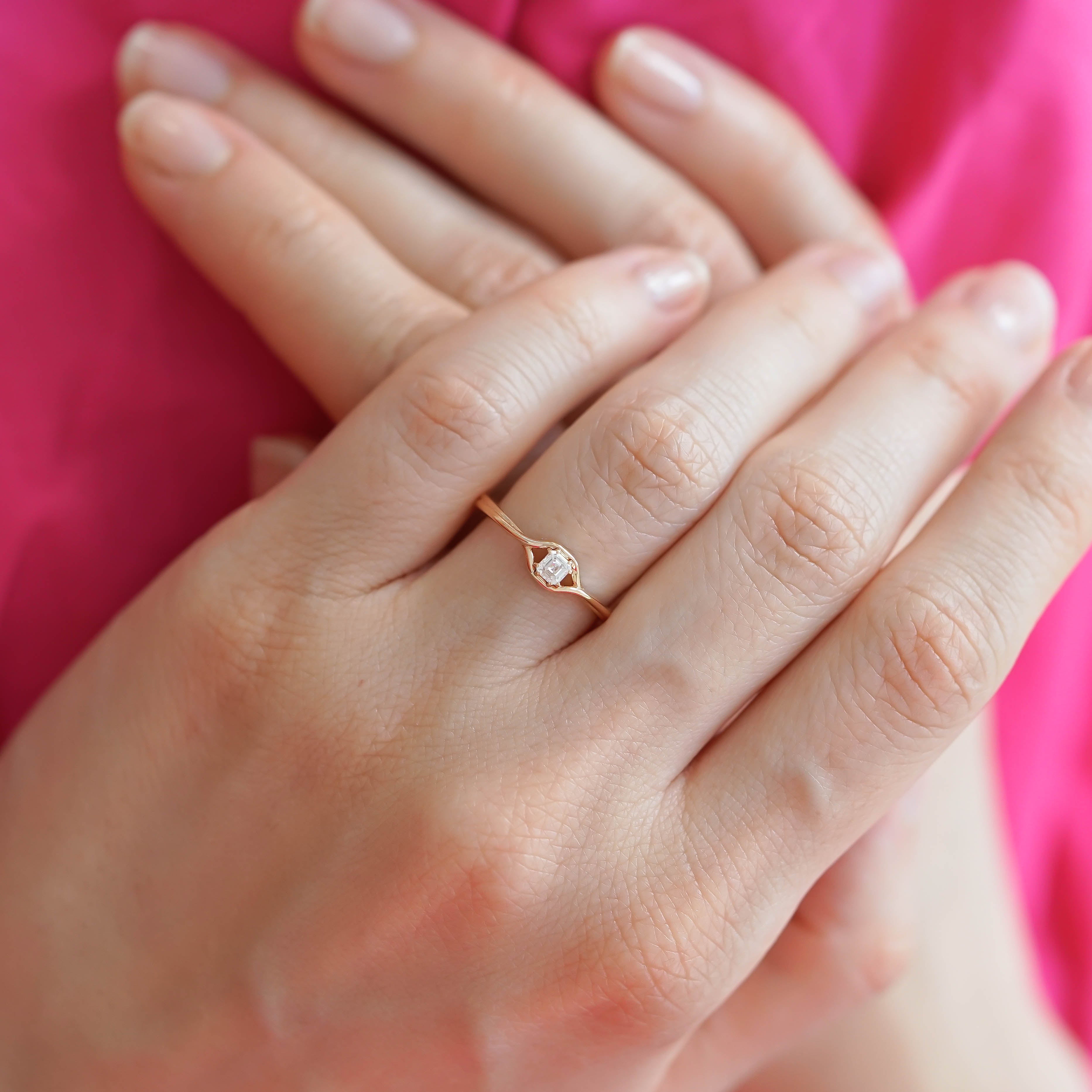 PERLA PIRLANTA TEKTAŞ – Burcu Okut Jewellery