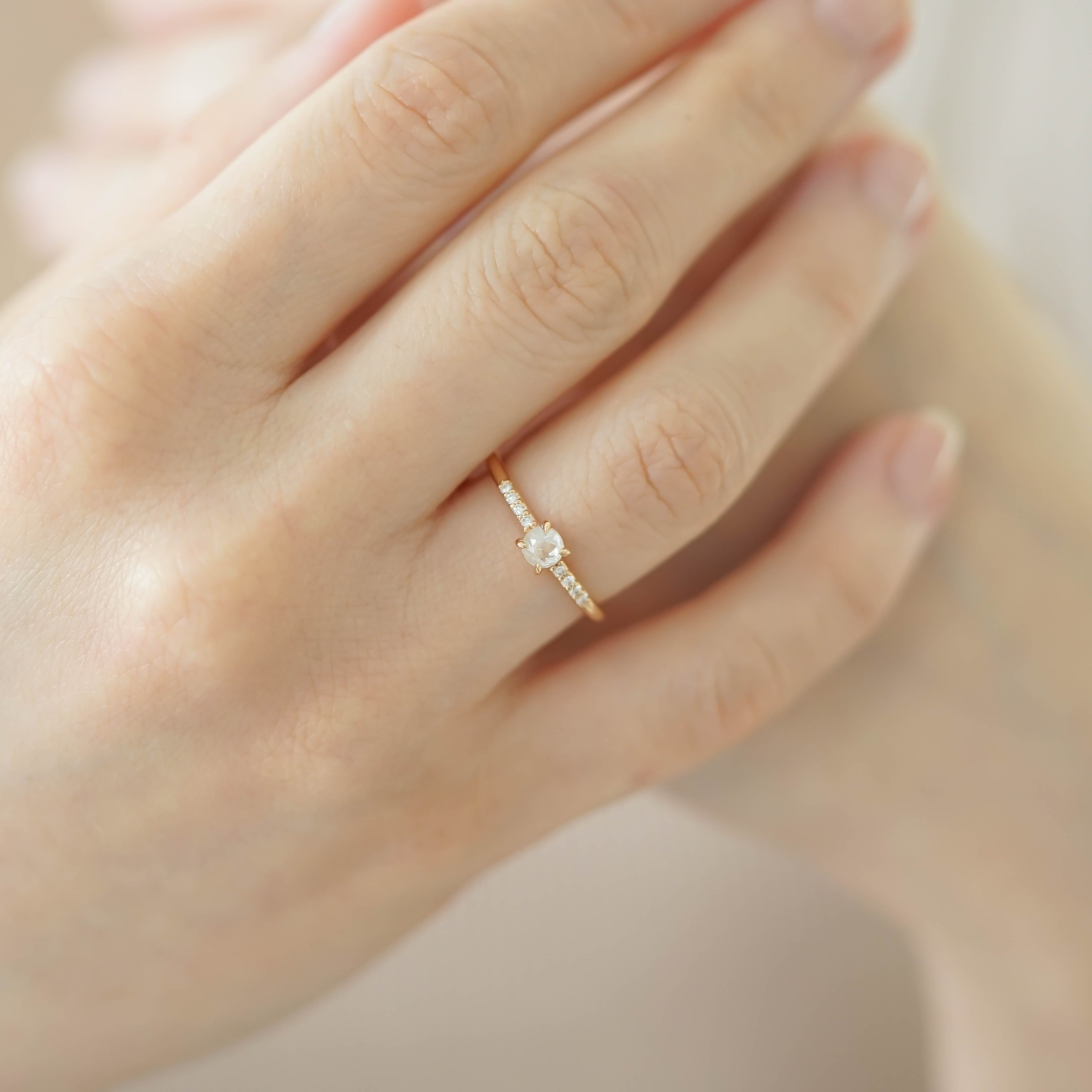 IŞILTILI HAM ELMAS & PIRLANTA TEKTAŞ – Burcu Okut Jewellery