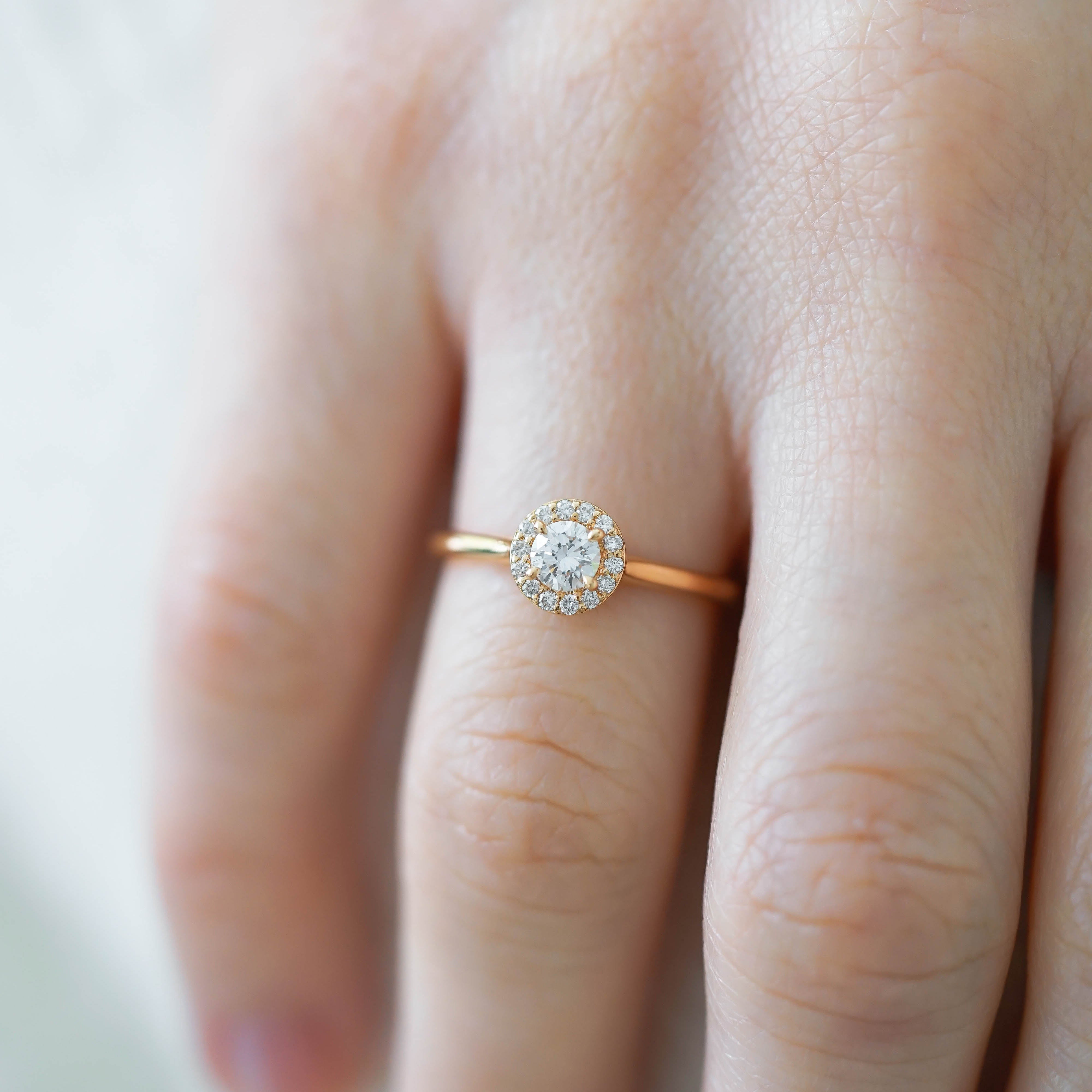SUN PIRLANTA TEKTAŞ – Burcu Okut Jewellery
